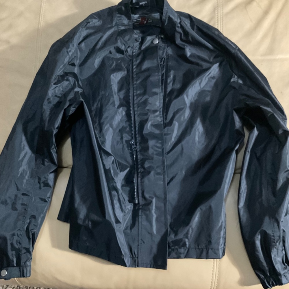 Women’s Joe Rocket Honda Racing Motorcycle Jacket - Gem